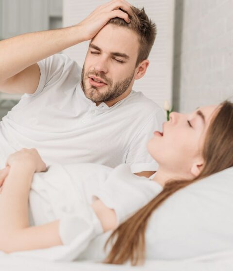 Snoring | TMJ & Sleep Therapy Centre of Temecula and Hemet